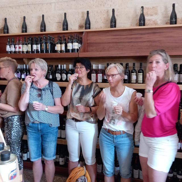 Lecce: Guided Tour & Street Food Tasting by Bike - Final Thoughts  