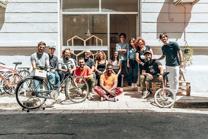 Lecce Historical Attractions Tour in Group (2h) - Who Will Enjoy This Tour?