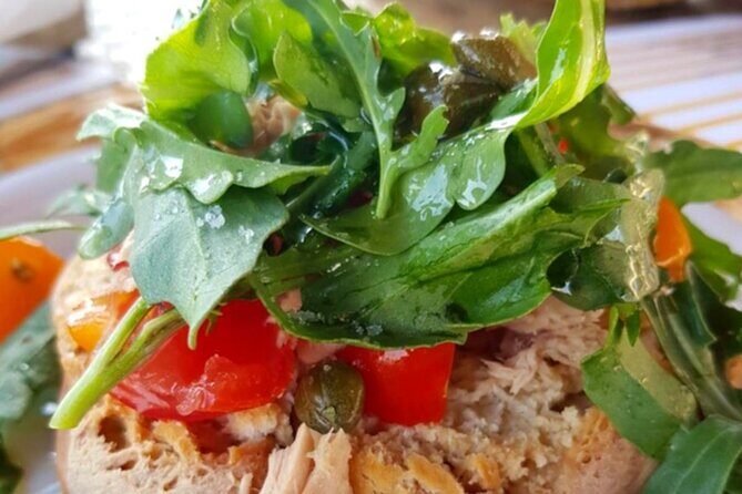 Lecce History and Street Food Tasting Private Tour - Introduction