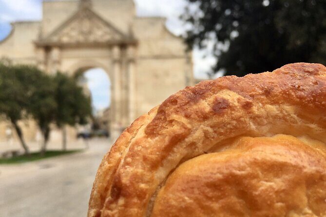 Lecce History and Street Food Tasting Private Tour - Key Points