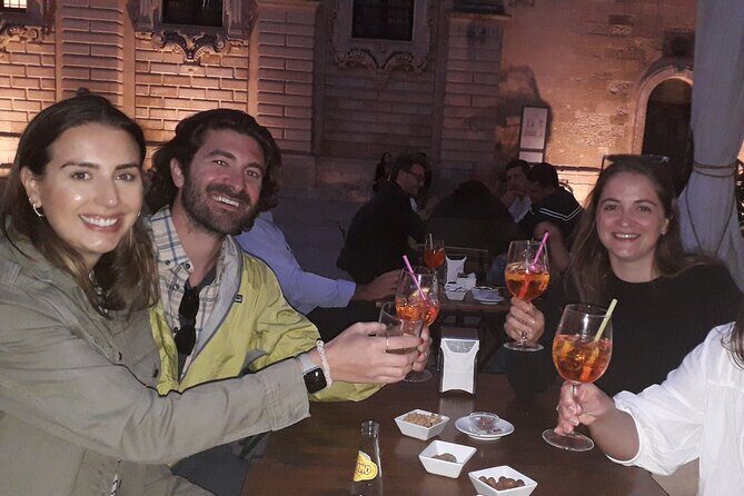 Lecce History and Street Food Tasting Small Group Tour - Final Thoughts: Who Should Book This Tour?