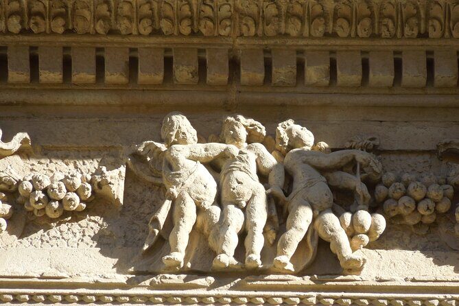 Lecce History and Street Food Tasting Small Group Tour - FAQs