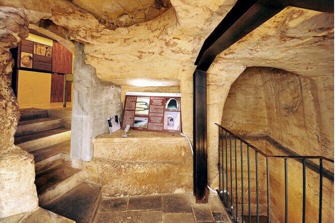 Lecce Jewish and Baroque heritage private tour - Key Points