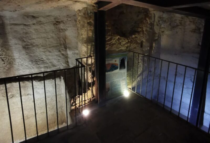 Lecce: Jewish History Walking Tour - Key Points