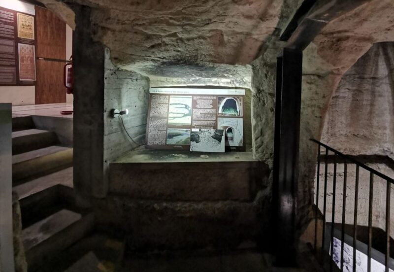 Lecce: Jewish History Walking Tour - Why You’ll Love This Tour