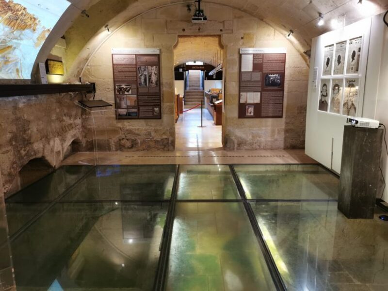 Lecce: Jewish History Walking Tour - FAQs