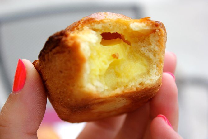 Lecce Private Tour with pasticciotto tasting - Key Points