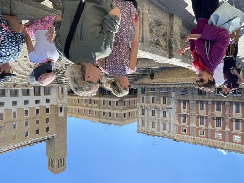 Lecce: Street Food Tasting and Sightseeing Tour - A Deep Dive into the Lecce Tour Experience