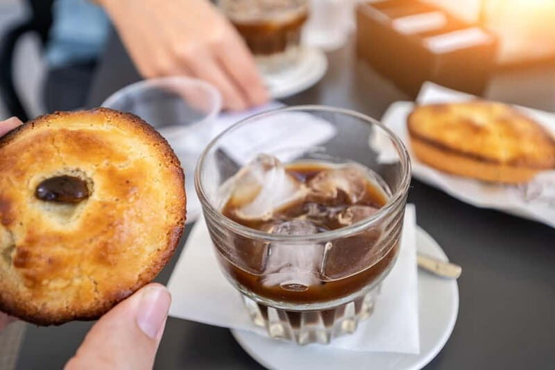 Lecce: The Ultimate Street Food Tour with a Local - Key Points