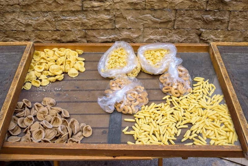 Lecce: The Ultimate Street Food Tour with a Local - Pricing and Value