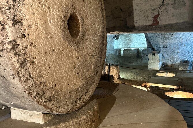 Lecce to Galatina E-Bike: Olive Mill & Wine Tasting + Taxi back - Practical Tips for Future Travelers