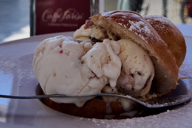 Lecce to Gallipoli E-Bike Tour with Swim, Farm Tasting +Taxi back - Frequently Asked Questions