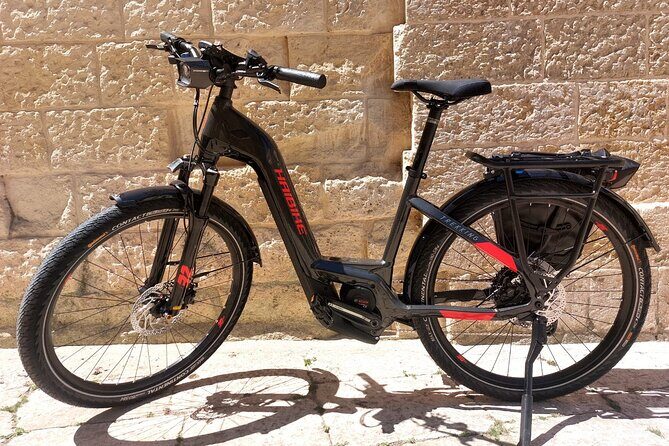 Lecce: Top Quality E-Bike Rental - Who is This Tour Best For?