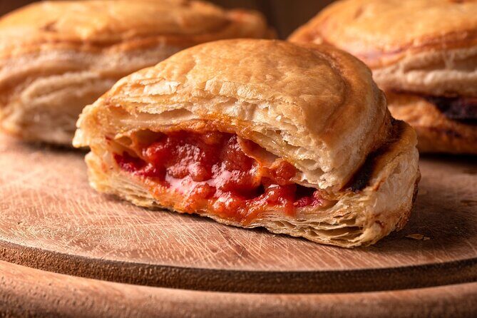 Lecce Ultimate Street Food Tour - Small Group by Do Eat Better - Why This Tour Offers Great Value