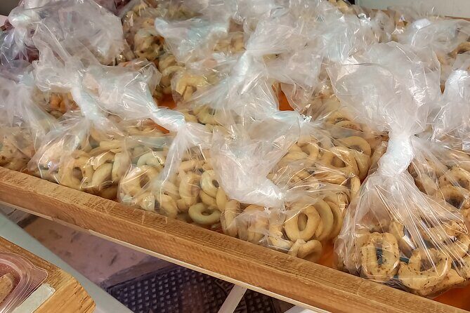 Lecce Ultimate Street Food Tour - Small Group by Do Eat Better - Who Is This Tour Best Suited For?