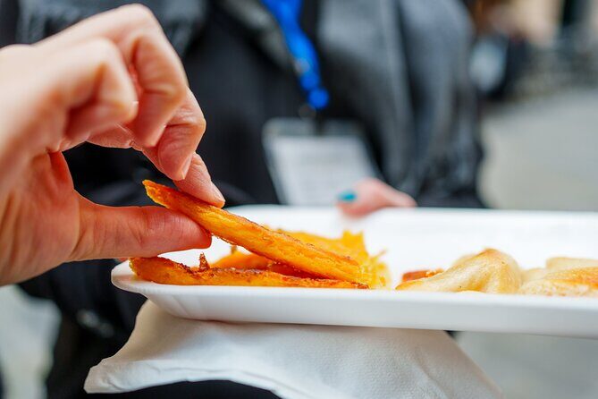 Lecce Ultimate Street Food Tour - Small Group by Do Eat Better - Final Thoughts