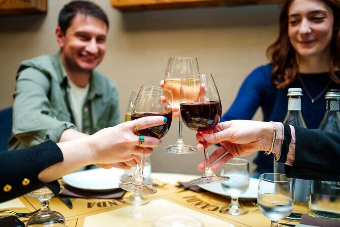 Lecce Ultimate Street Food Tour - Small Group by Do Eat Better - FAQ