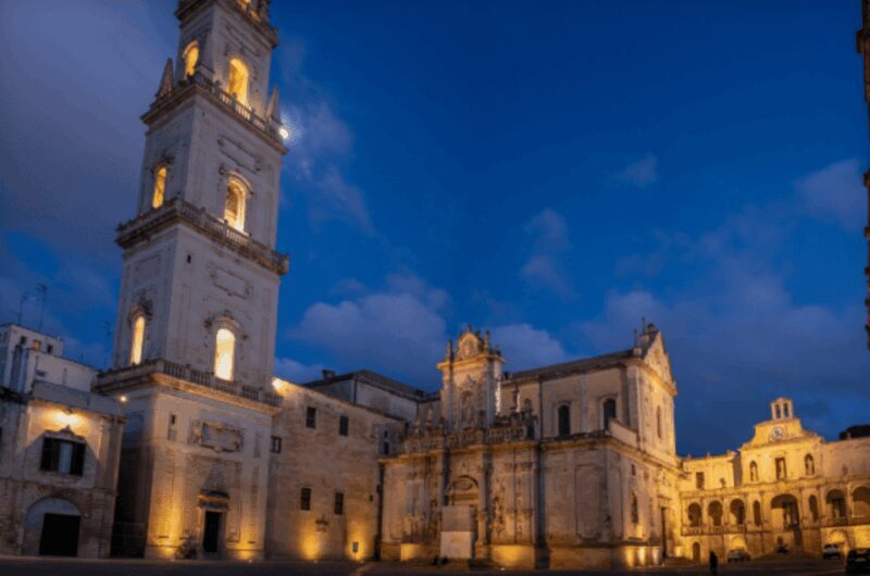 Lecce Unveiled: 2-Hour Guided Baroque Adventure - What You’ll Love About This Tour