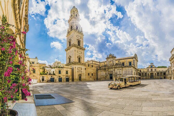 Lecce Walking Tour with Audio and Written Guide by a Local - Who Is This Tour Best For?