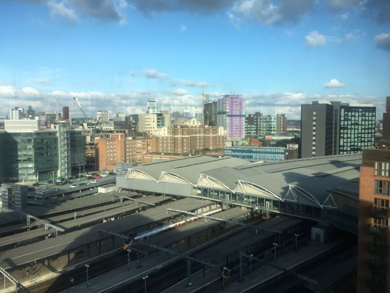 Leeds: 2-Hour Highlights Walking Tour - Leeds: 2-Hour Highlights Walking Tour — A Practical Guide