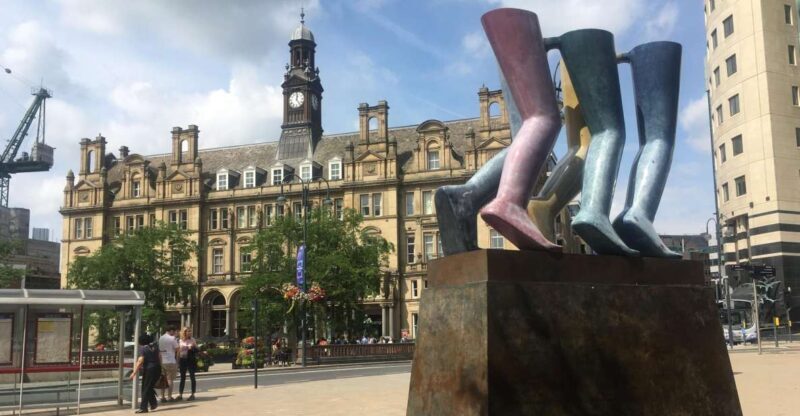 Leeds: 2-Hour Highlights Walking Tour - The Value of the Tour: Is It Worth It?