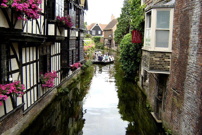 Leeds Castle and Canterbury - Day Tour from Brighton - Review Highlights and Honest Feedback