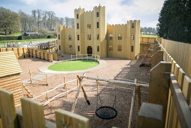 Leeds Castle and Canterbury - Day Tour from Brighton - Who Would Love This Tour?