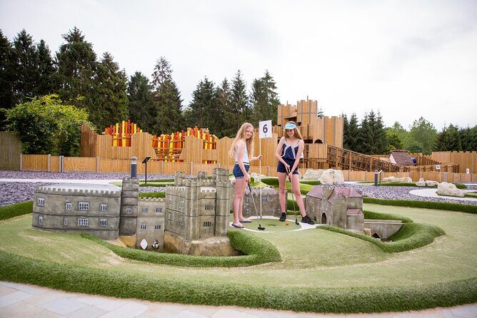 Leeds Castle and Canterbury - Day Tour from Brighton - The Sum Up