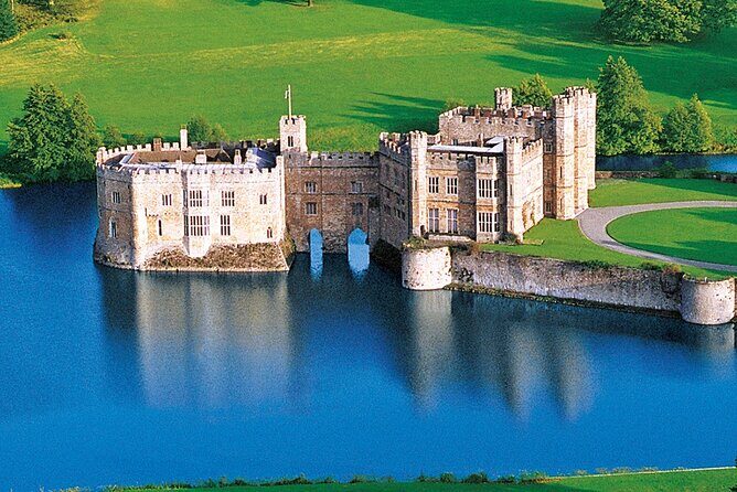 Leeds Castle Canterbury and Dover Private Tour from London - Who Is This Tour Best For?