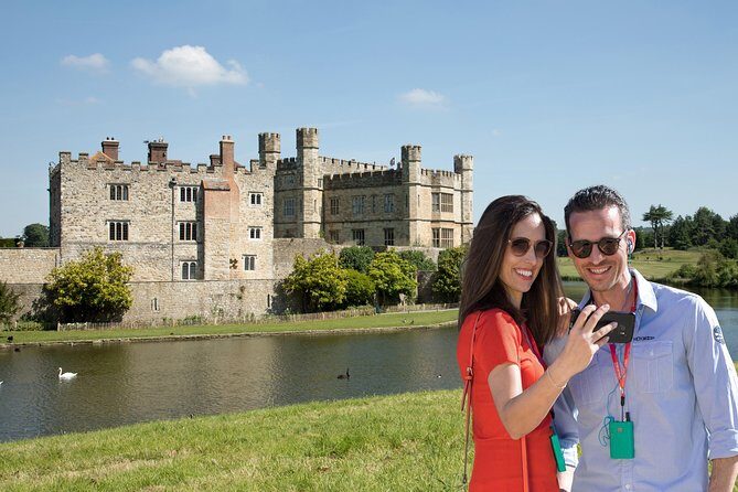 Leeds Castle, Canterbury Cathedral and Cliffs of Dover Day Trip - The Sum Up