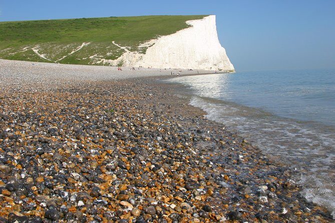 Leeds Castle, Canterbury Cathedral and Cliffs of Dover Day Trip - FAQ