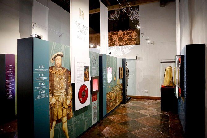 Leeds Castle, Canterbury Cathedral, Dover,Greenwich on Boxing Day - FAQ