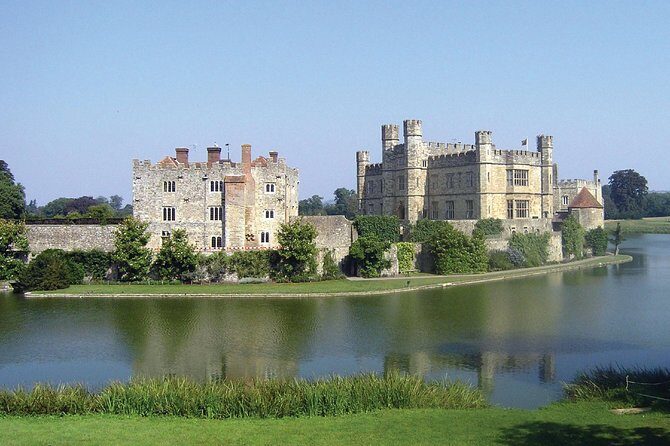 Leeds Castle, Canterbury, Dover & Greenwich Boat ride - Final Thoughts