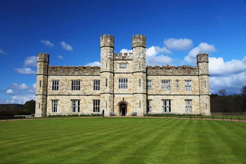Leeds Castle, Canterbury, Dover & Greenwich Boat Ride - Final Thoughts: Who Is This Tour For?