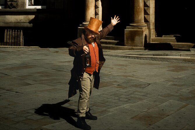 Leeds Ghost Tour Explore the Haunting History of Leeds - What to Expect From the Leeds Ghost Tour