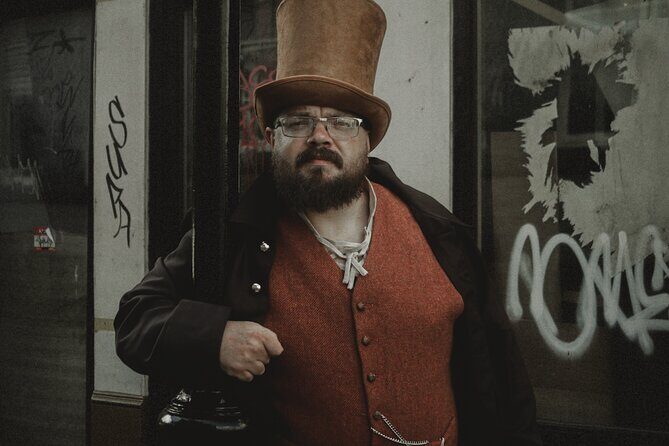 Leeds Ghost Tour Explore the Haunting History of Leeds - FAQ