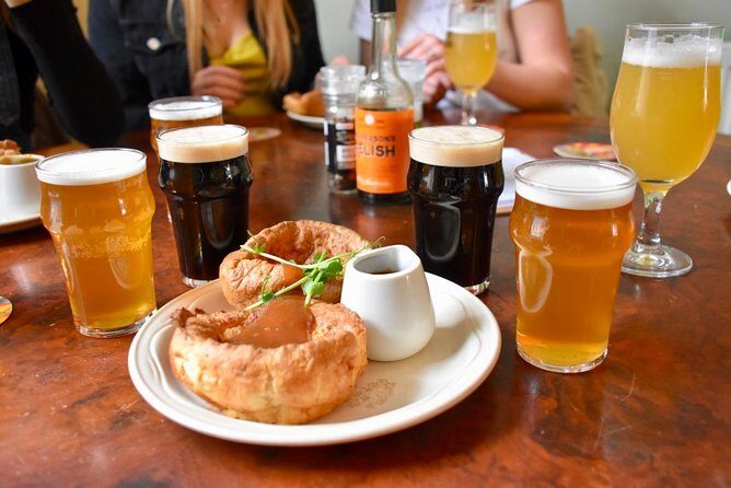 Leeds 'Hidden Gems' Food Tour - An In-Depth Look at the Leeds Hidden Gems Food Tour