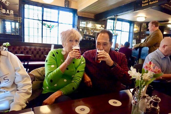 Leeds 'Hidden Gems' Food Tour - Who Would Love This Tour?