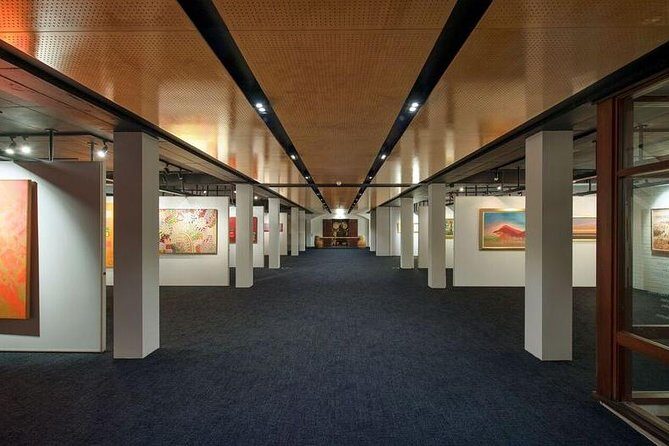 Leeuwin Estate Immersion Experience - Practicalities and Tips  