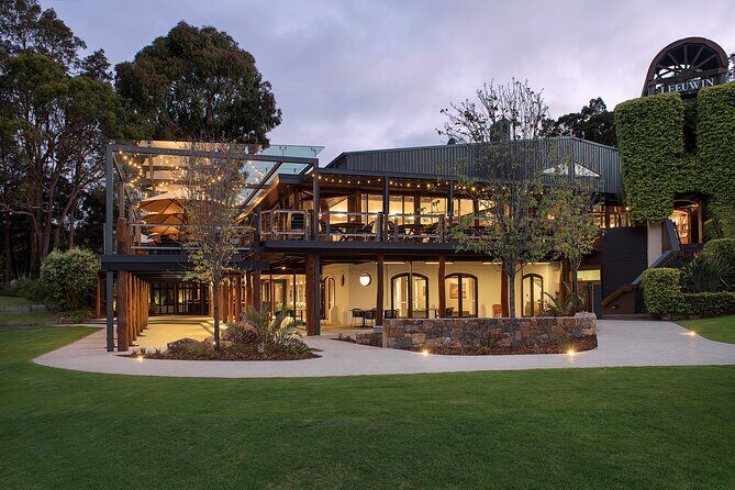 Leeuwin Estate Ultimate Tasting Experience - An Honest Look at the Leeuwin Estate Ultimate Tasting Experience
