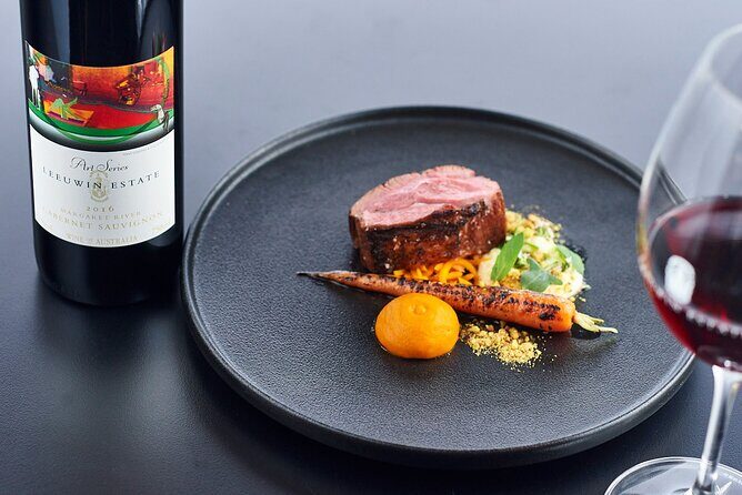 Leeuwin Estate Ultimate Tasting Experience - Why This Experience Is Worth Considering