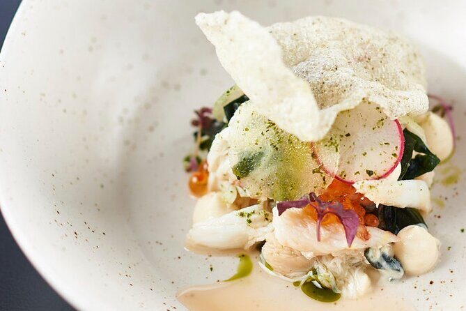 Leeuwin Estate Ultimate Wine & Food Experience - Discovering Leeuwin Estate: Setting the Scene