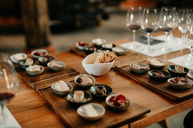 Leeuwin Estate Ultimate Wine & Food Experience - What to Expect from the Itinerary