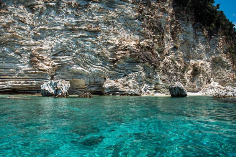 Lefkada: Full Day Sea Kayaking Tour - The Sum Up: Who Should Book This Tour?