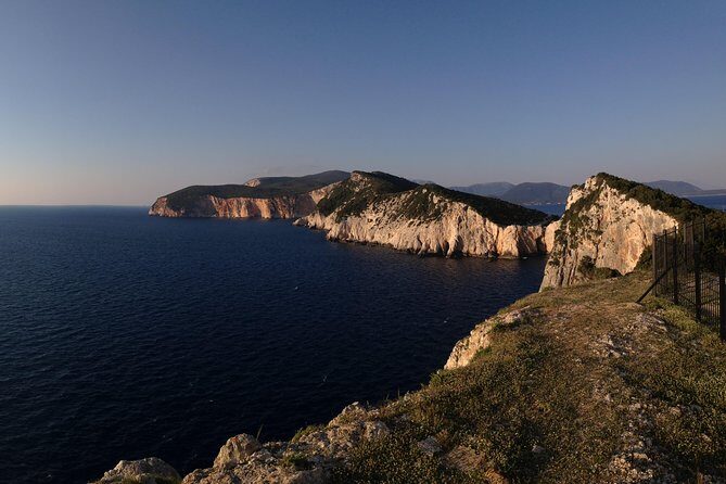 Lefkada Sunset Tour: Taste Local Wines with Breathtaking Views - Key Points