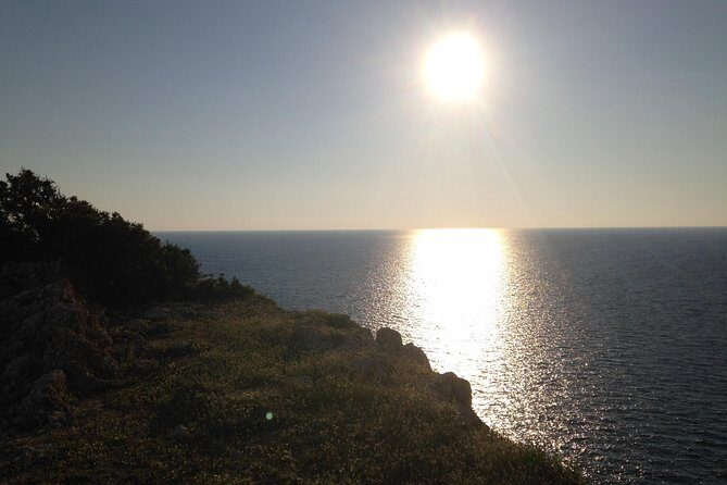 Lefkada Sunset Tour: Taste Local Wines with Breathtaking Views - What’s Included & What’s Not