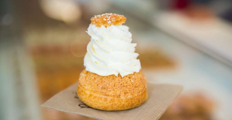 Left Bank Delicacies - Saint Germain des Prés - Why This Tour Works Well for You