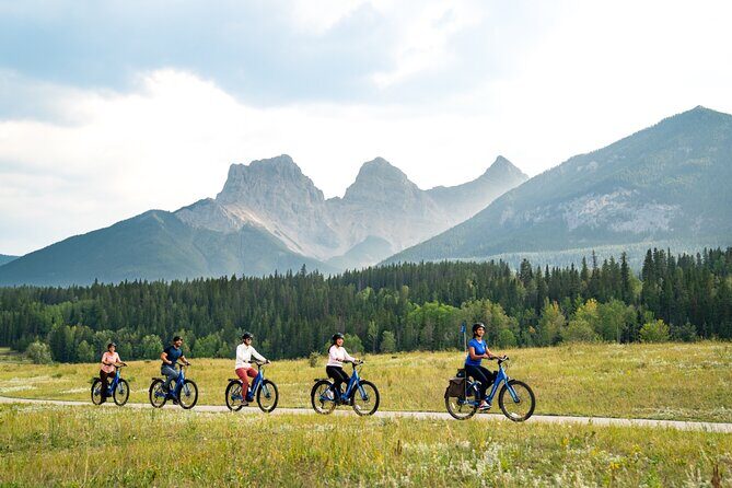 Legacy Trail Food Bike Tour - FAQs