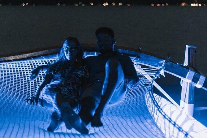 Legend Storytelling and Stargazing in Bora Bora - FAQs