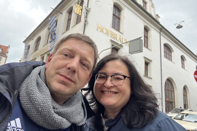 Legendary Breweries of Munich: Self-Guided Puzzle Walk - FAQ